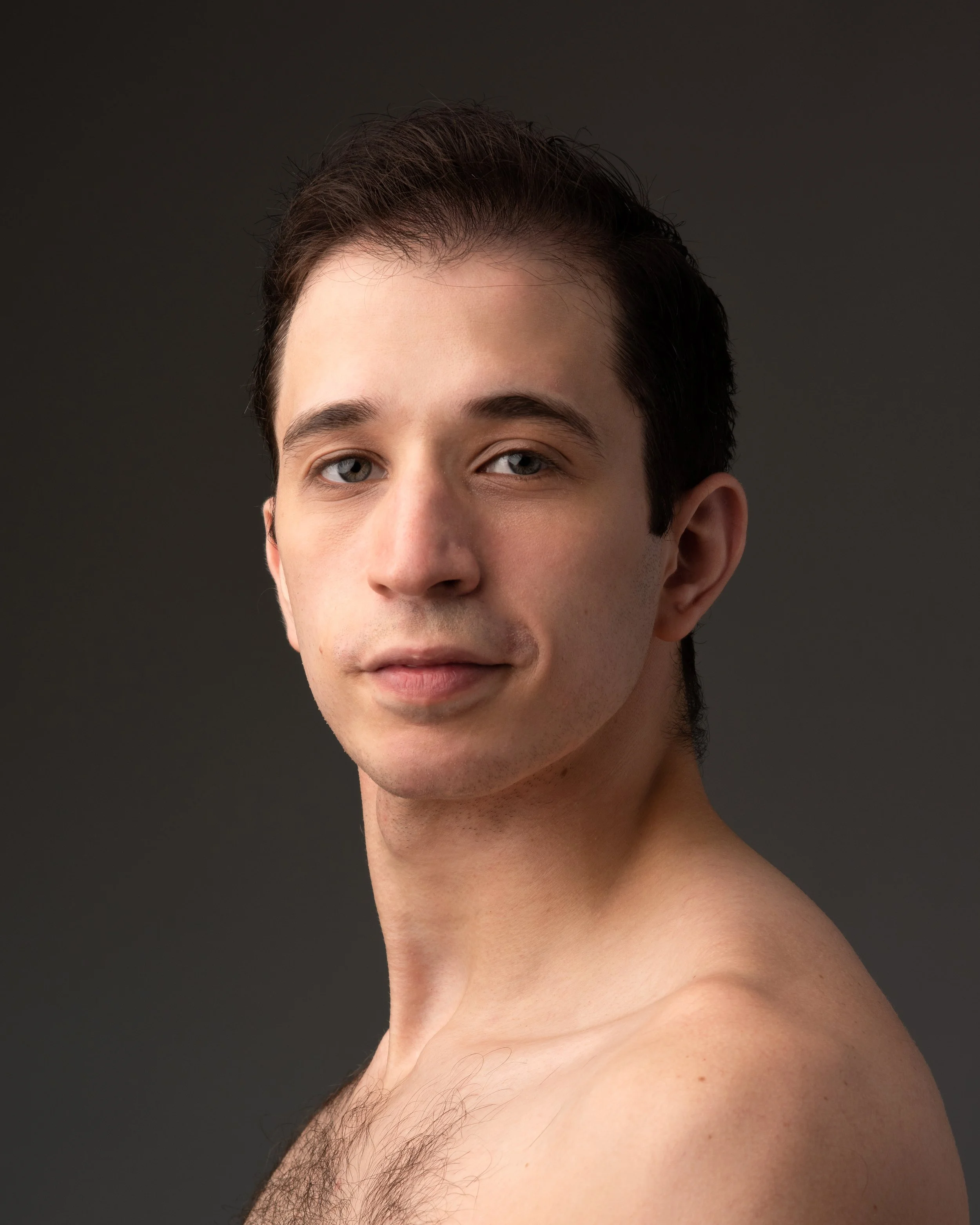 Company — Nashville Ballet