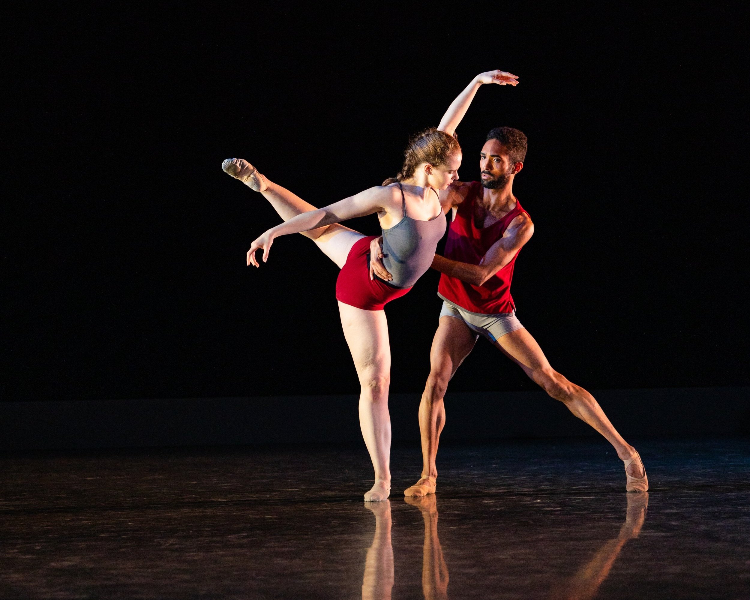 NB2 — Nashville Ballet