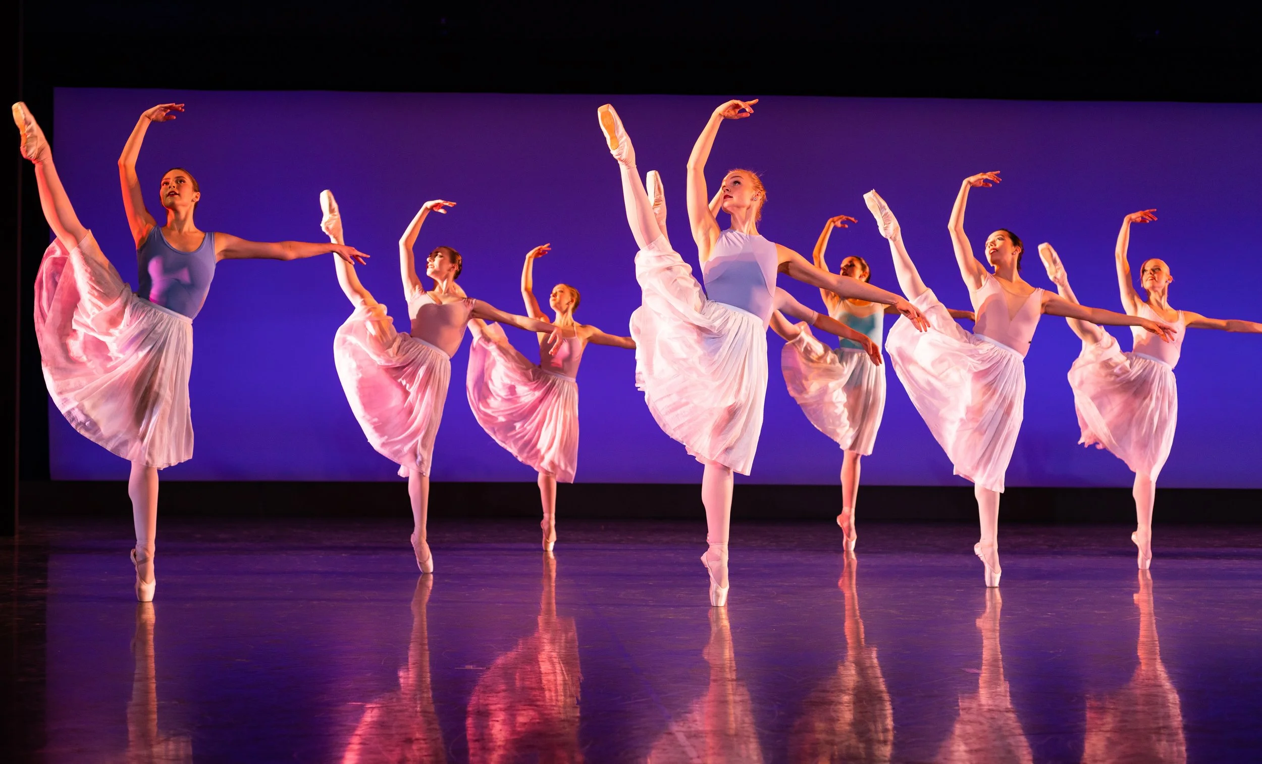 NB2 — Nashville Ballet