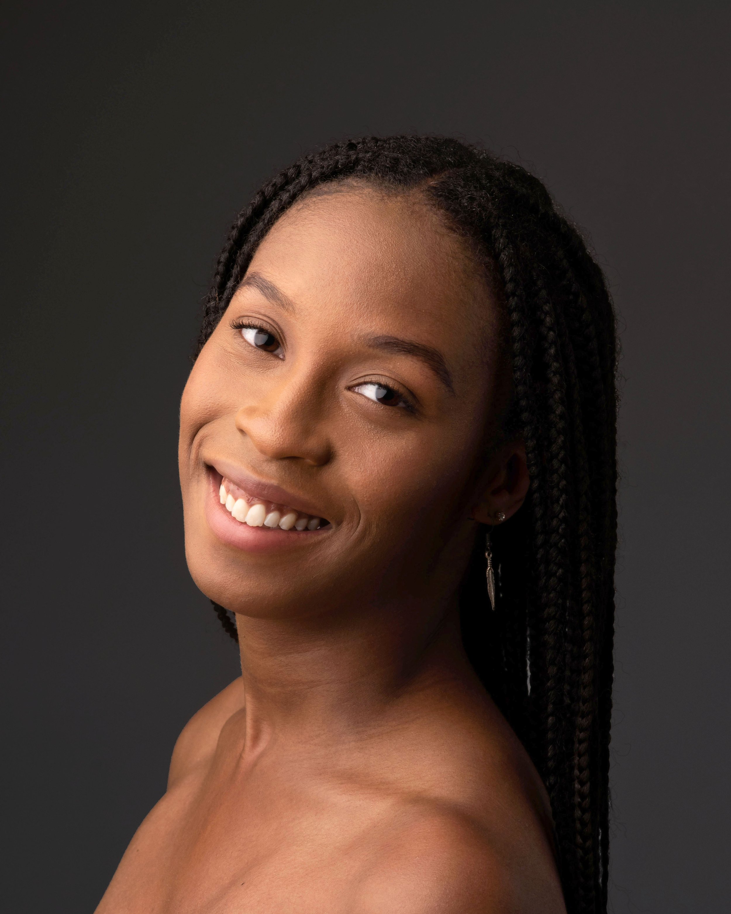 Company — Nashville Ballet