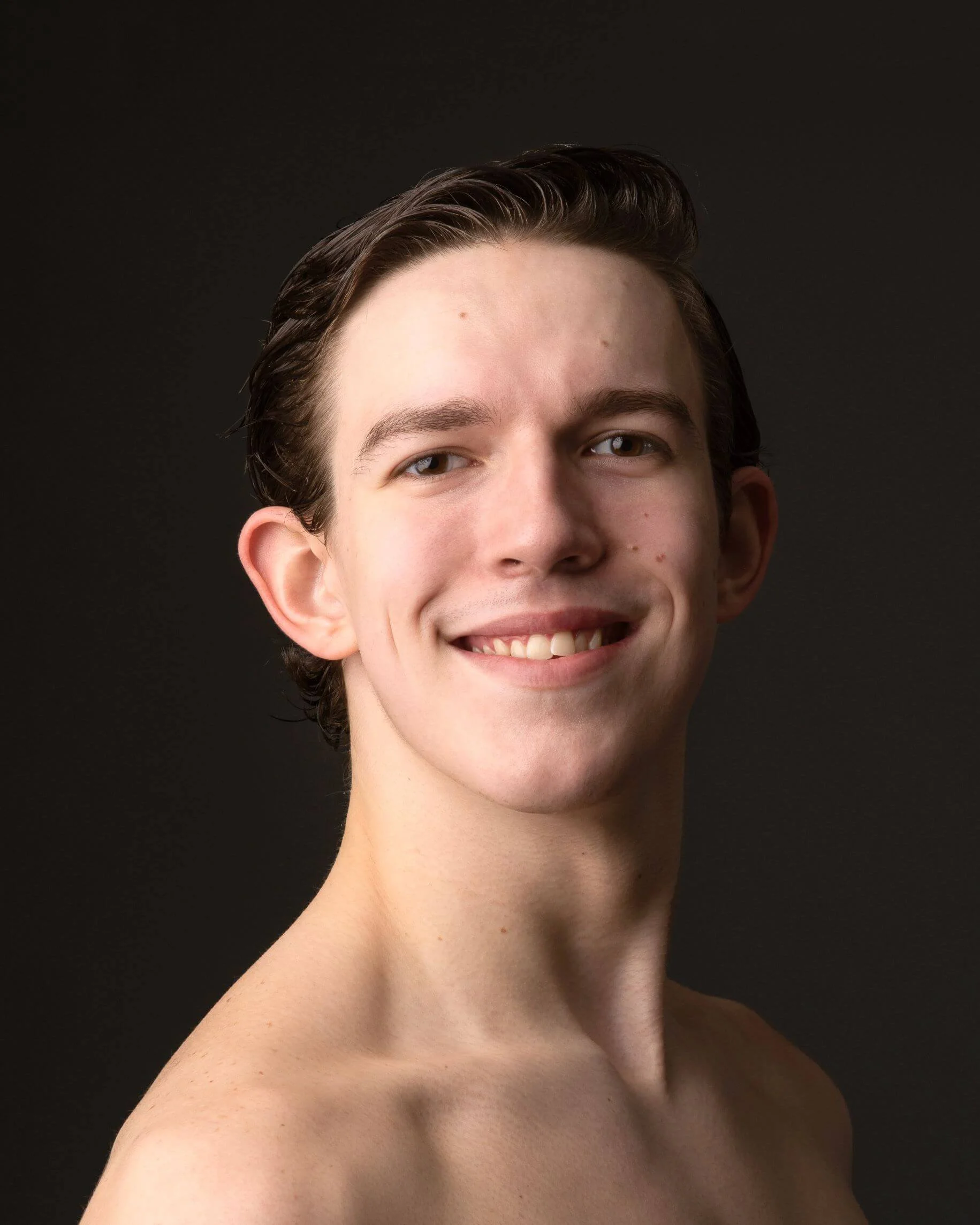 Company — Nashville Ballet