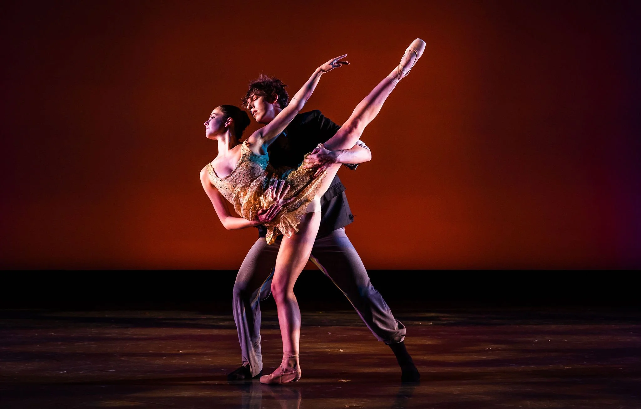 Upcoming Events — Nashville Ballet