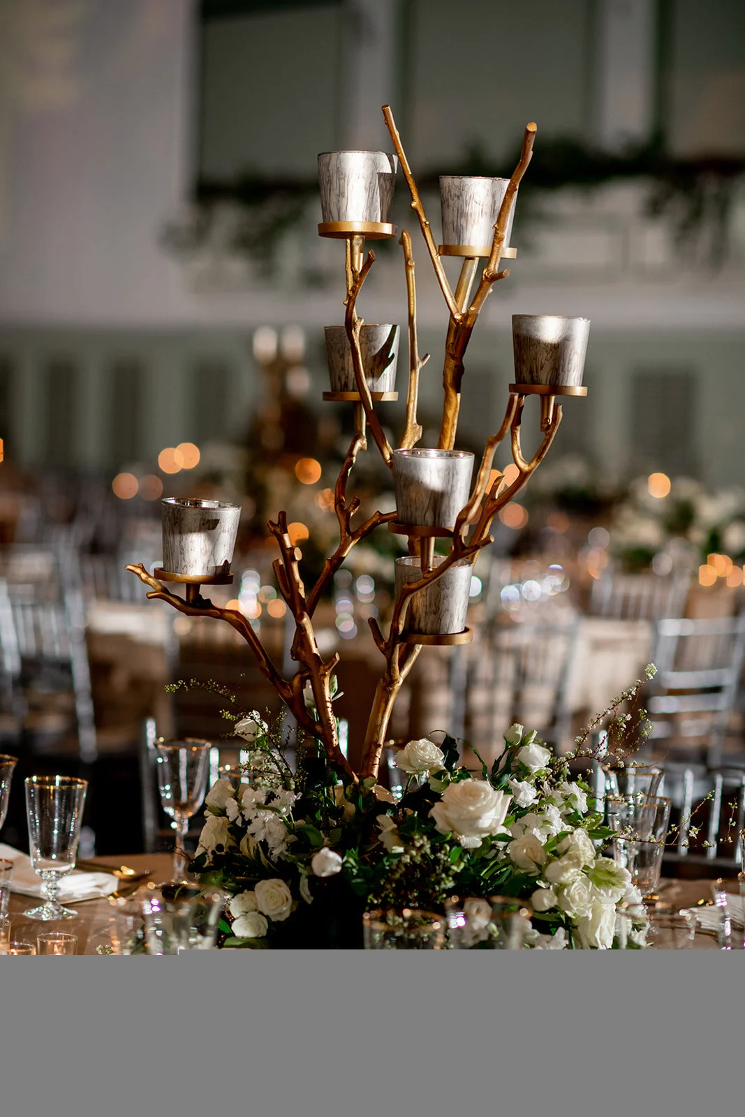 Ballet Ball 2024 — Nashville Ballet