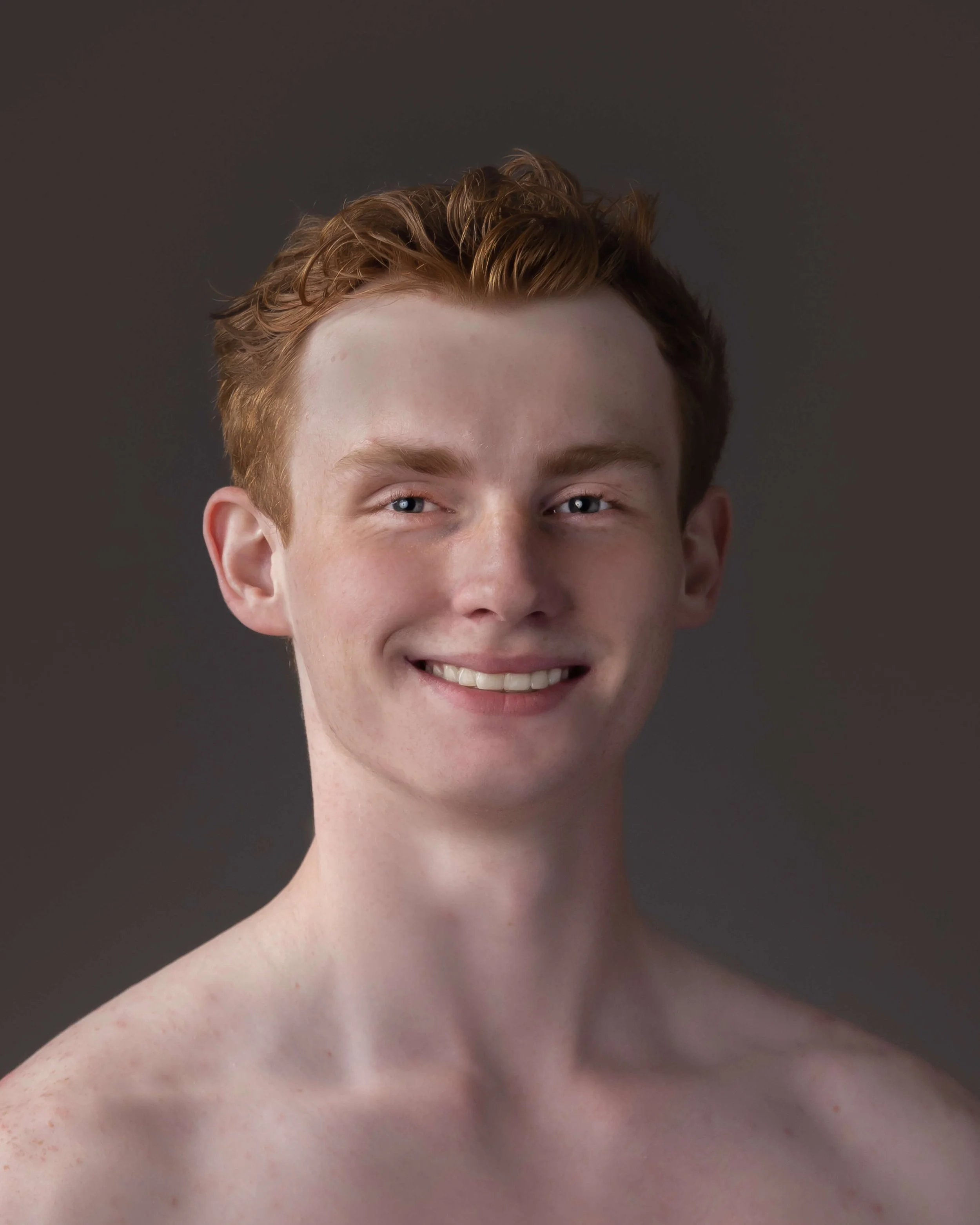 Nicholas Posluszny — Nashville Ballet