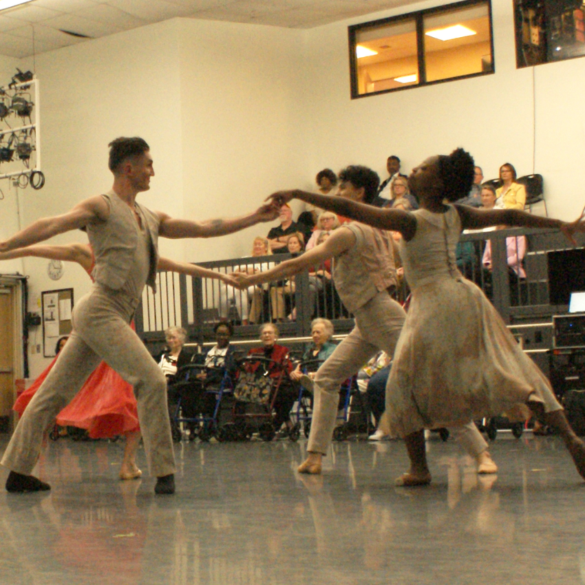 Upcoming Events — Nashville Ballet