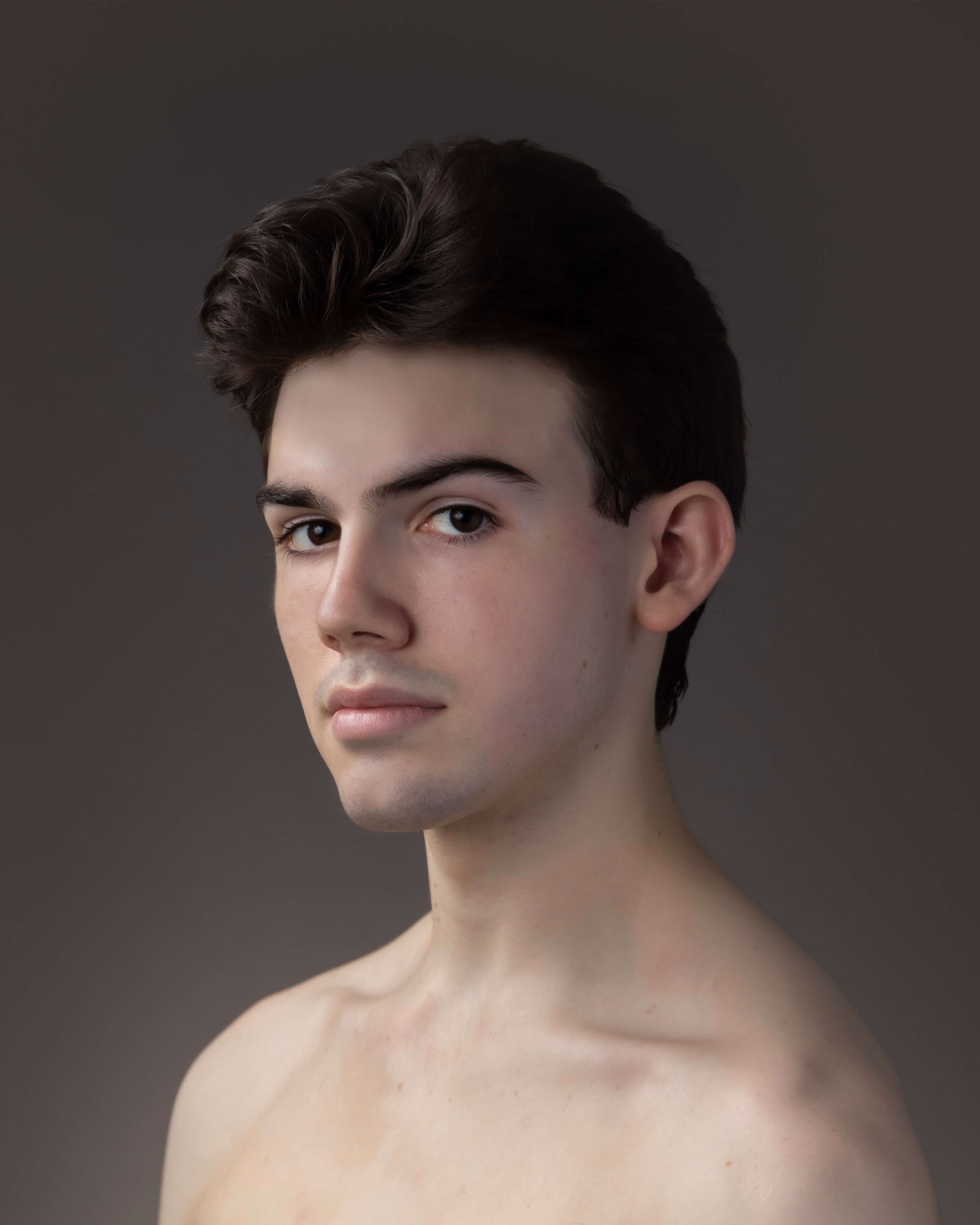 Company — Nashville Ballet