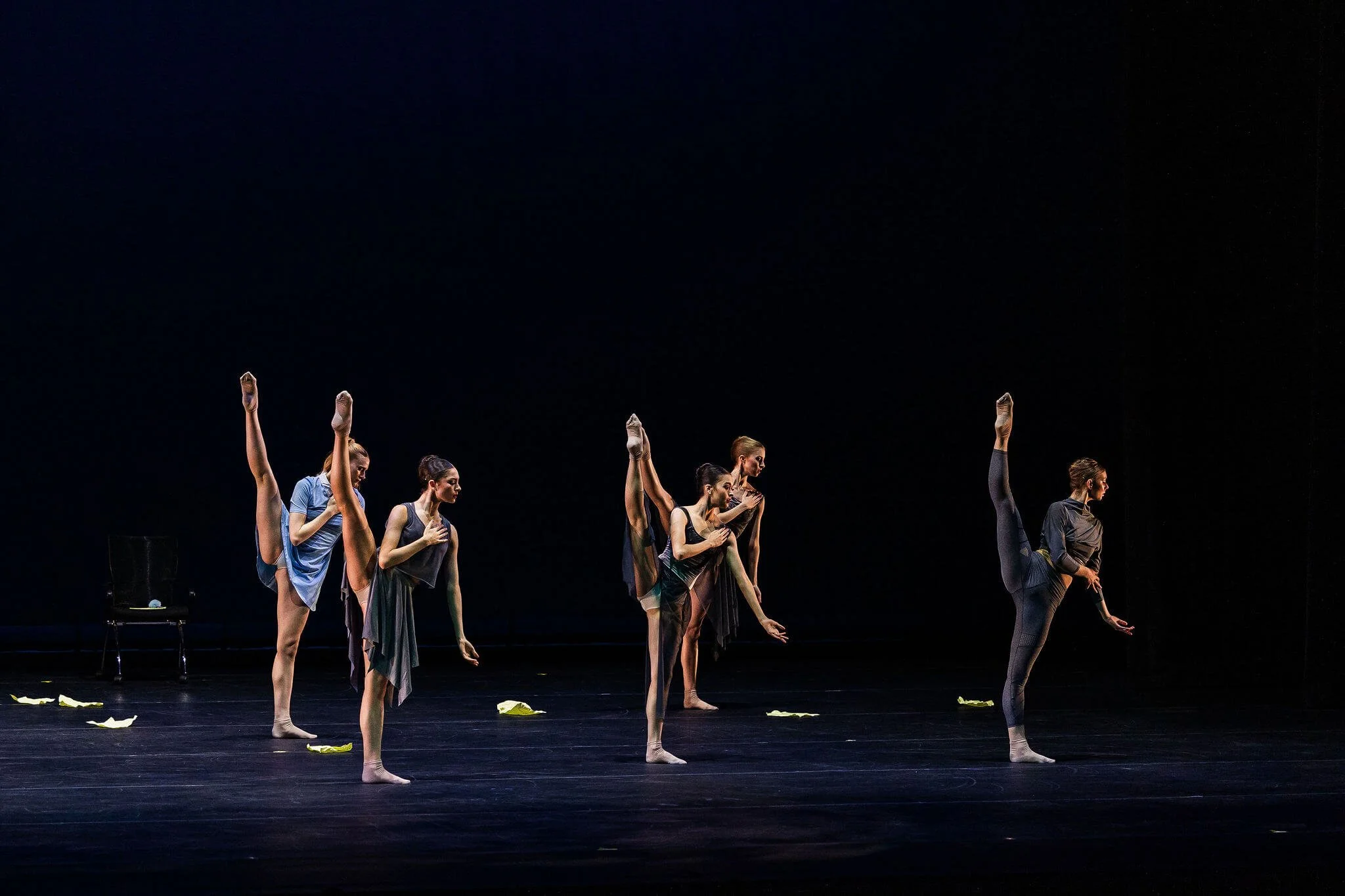 NB2 | Nashville Ballet Second Company & Pre‑Professional Training ...