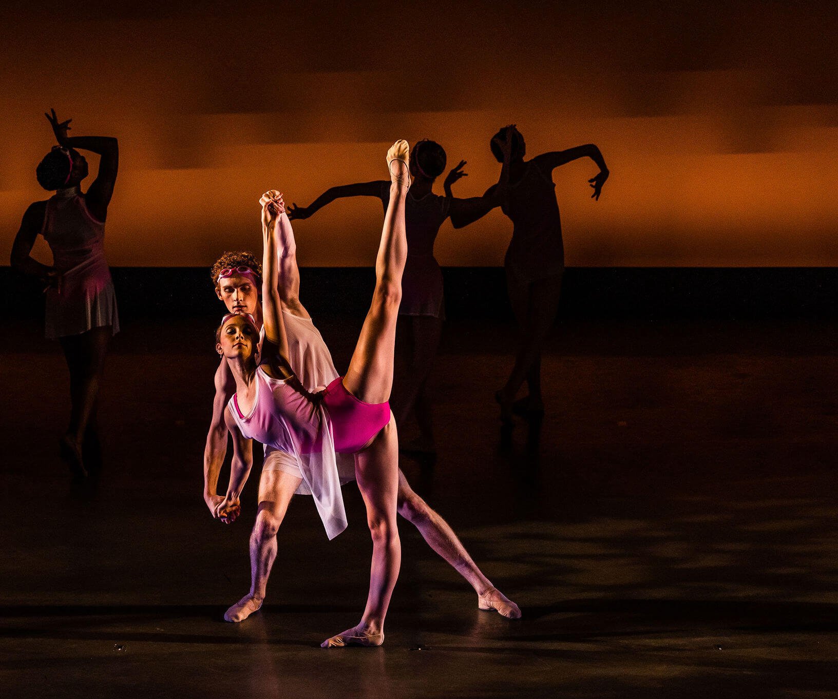 NB2 — Nashville Ballet