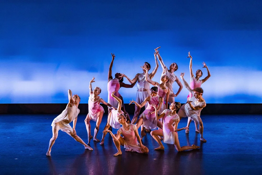 NB2 — Nashville Ballet