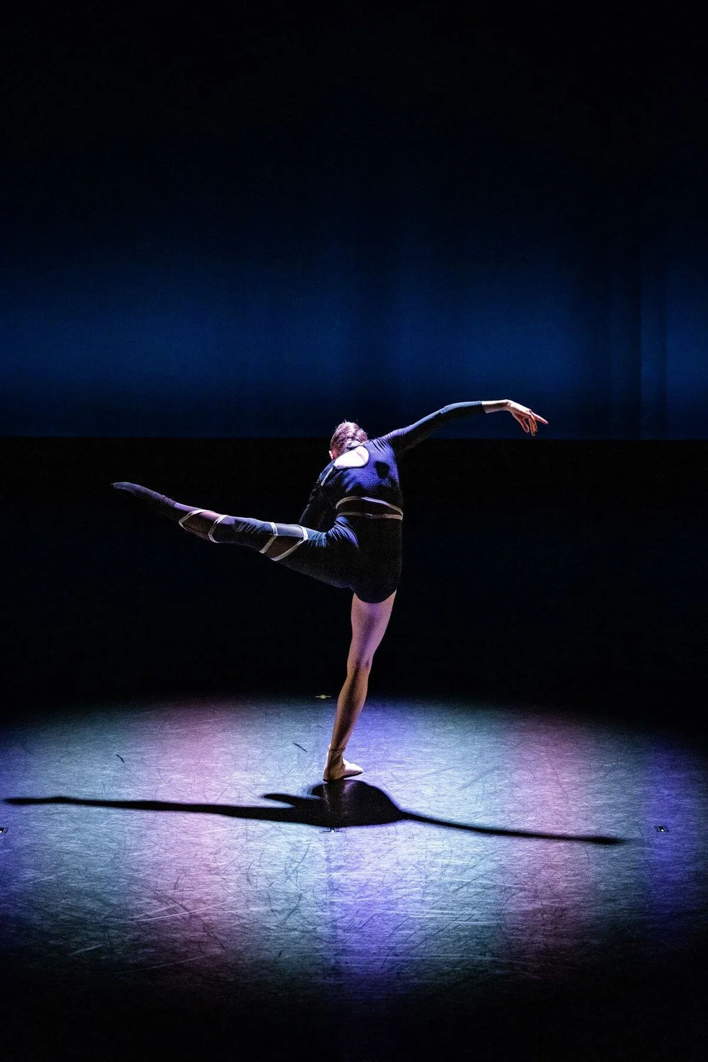 NB2 — Nashville Ballet