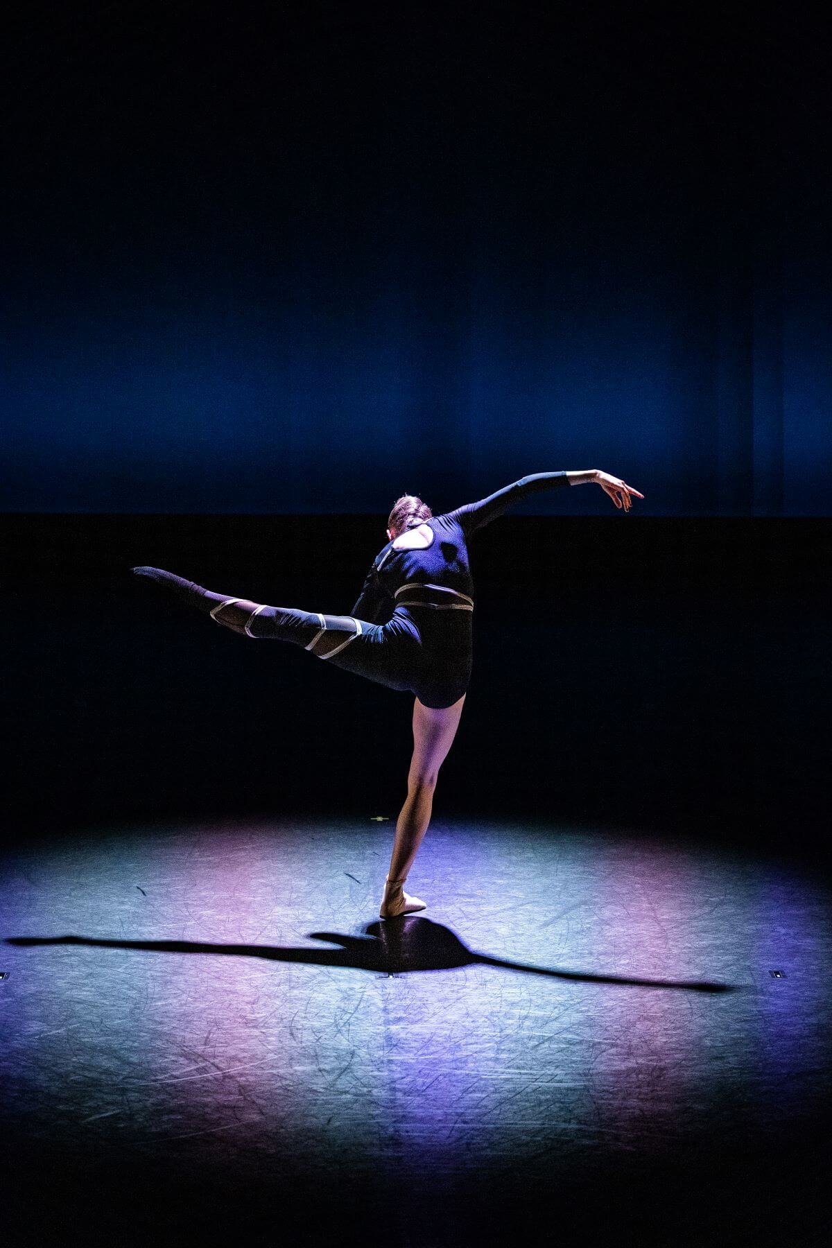 NB2 — Nashville Ballet