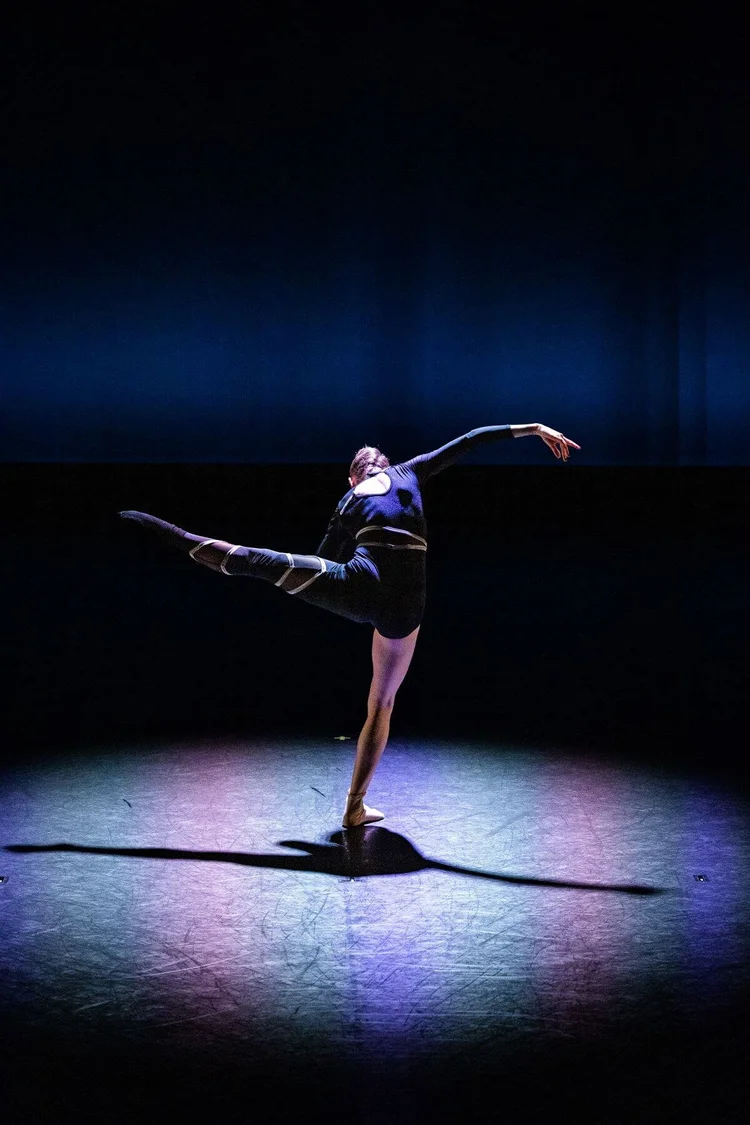 NB2 — Nashville Ballet