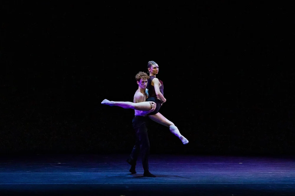 NB2 | Nashville Ballet Second Company & Pre‑Professional Training ...