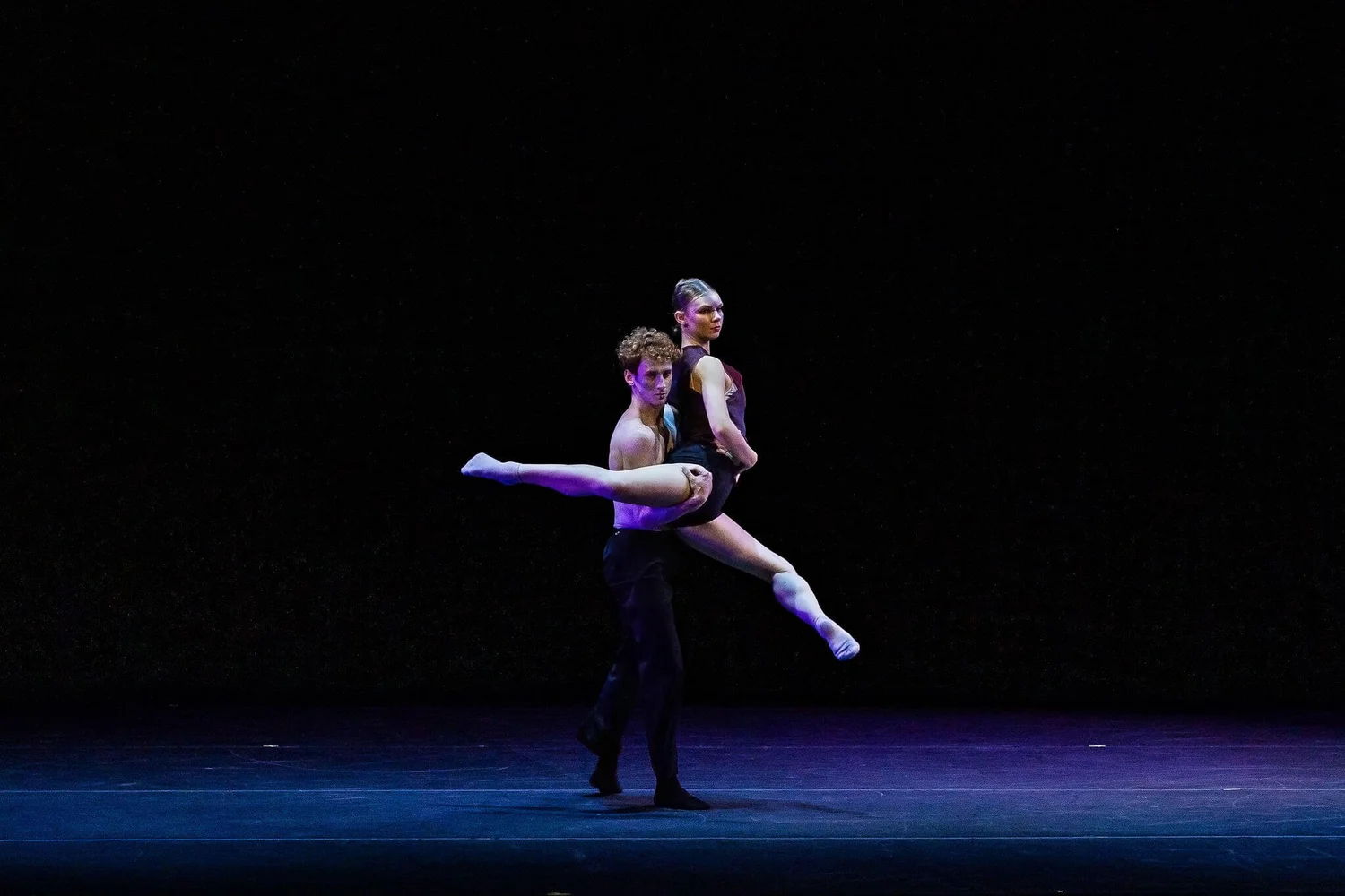 NB2 | Nashville Ballet Second Company & Pre‑Professional Training ...