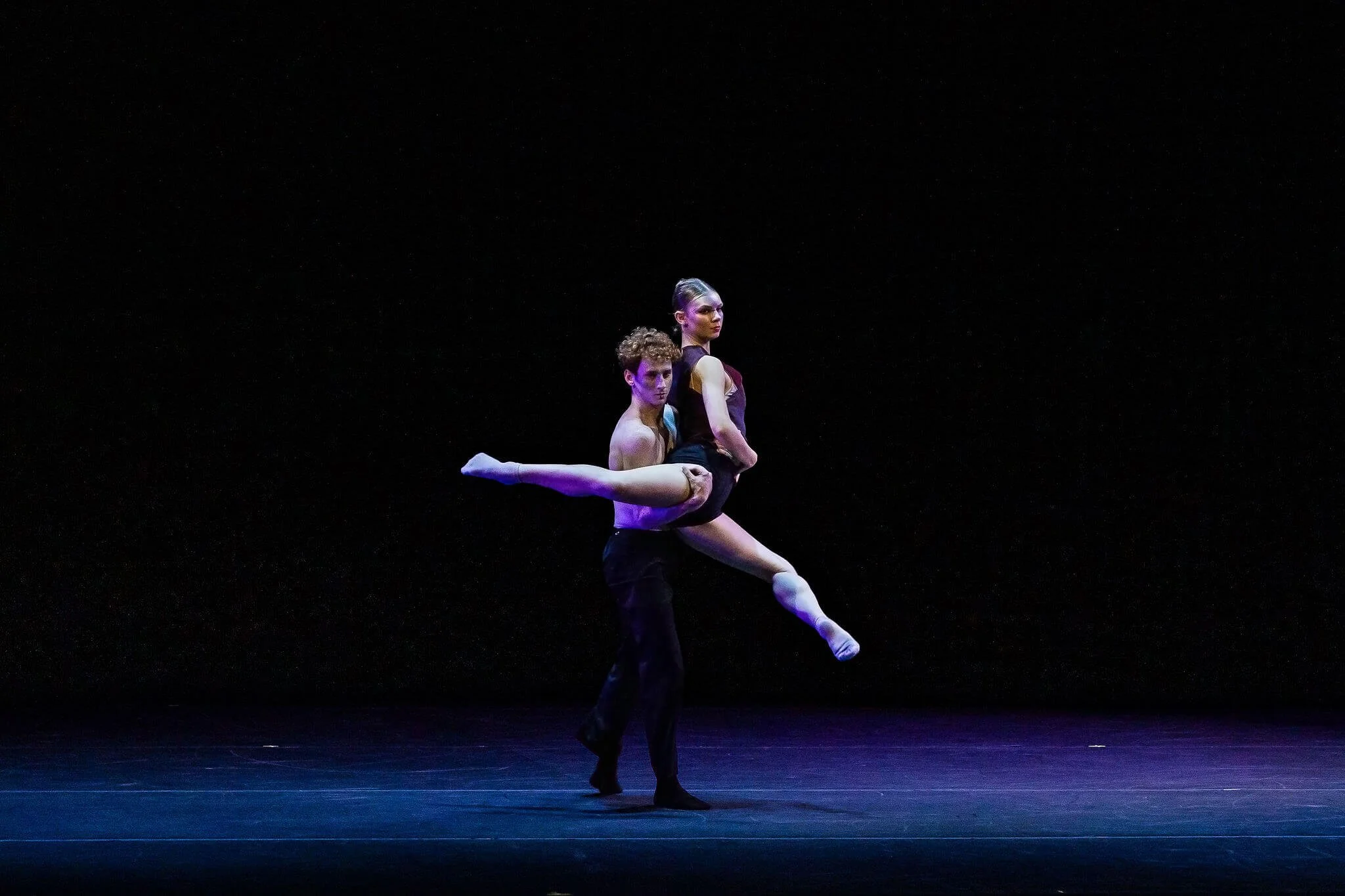 NB2 | Nashville Ballet Second Company & Pre‑Professional Training ...