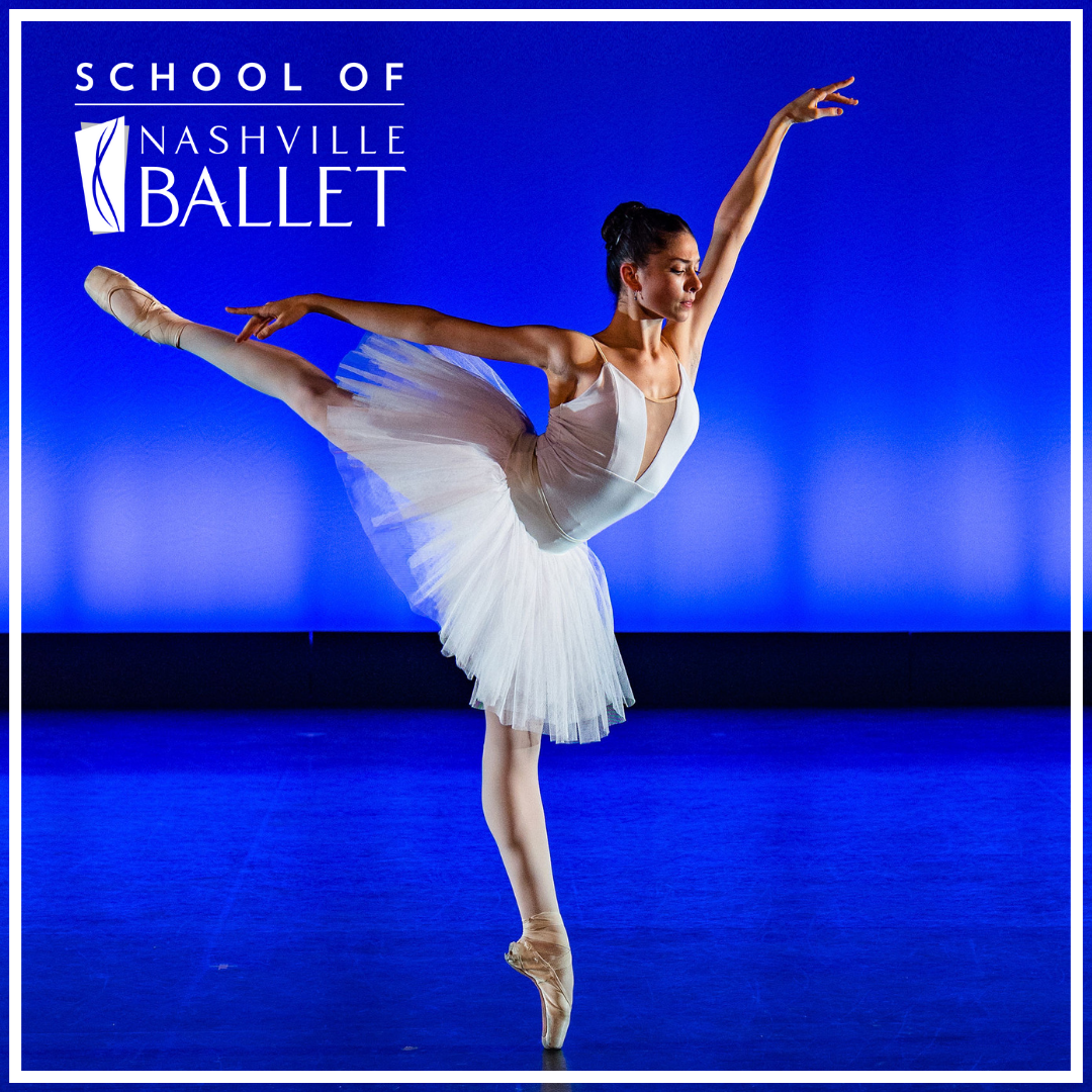 Board Events — Nashville Ballet