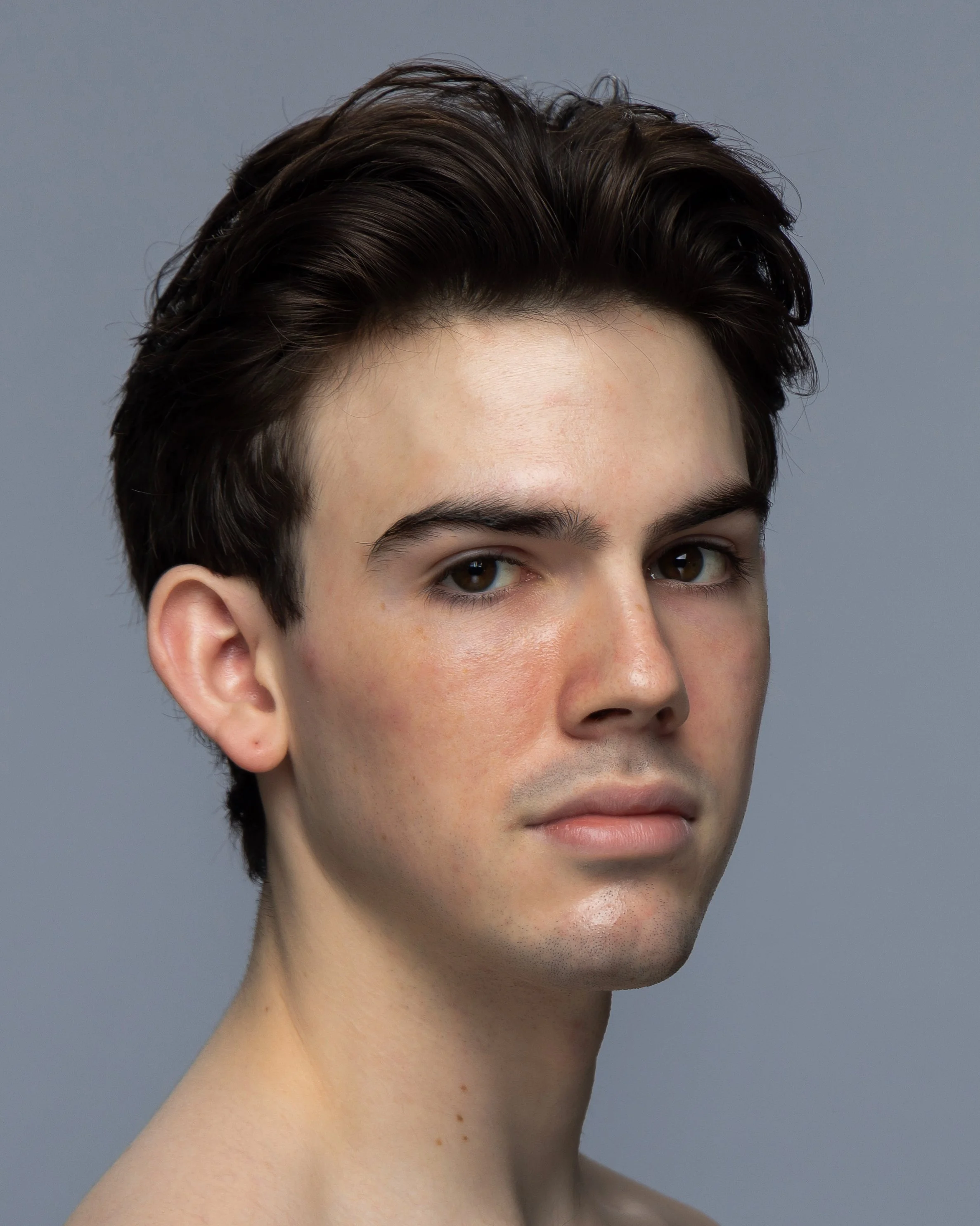 Company — Nashville Ballet