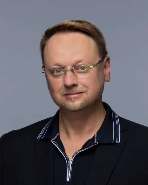 Dmitri Kulev - School Director - Head of Mens Program — Nashville Ballet