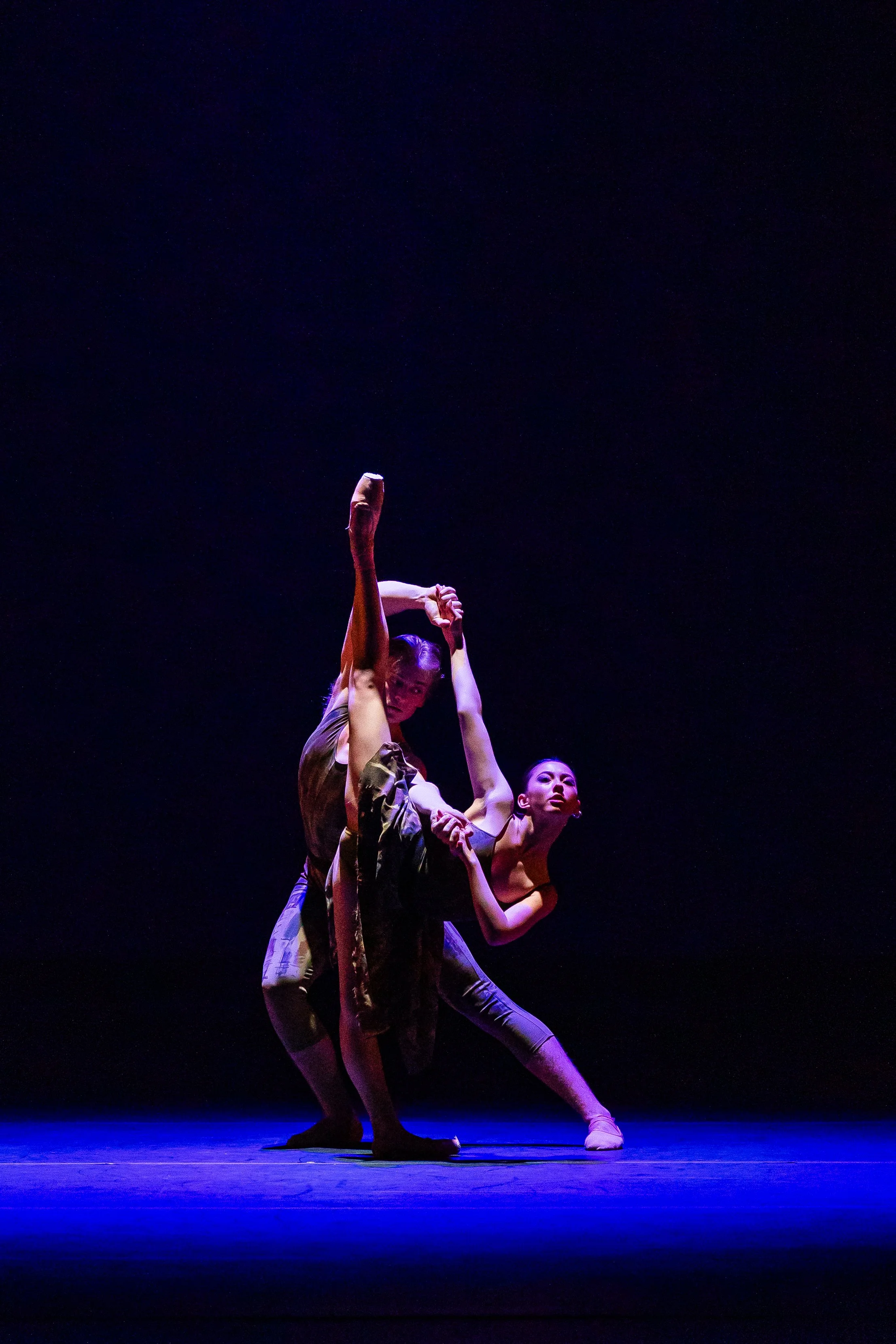 NB2 | Nashville Ballet Second Company & Pre‑Professional Training ...