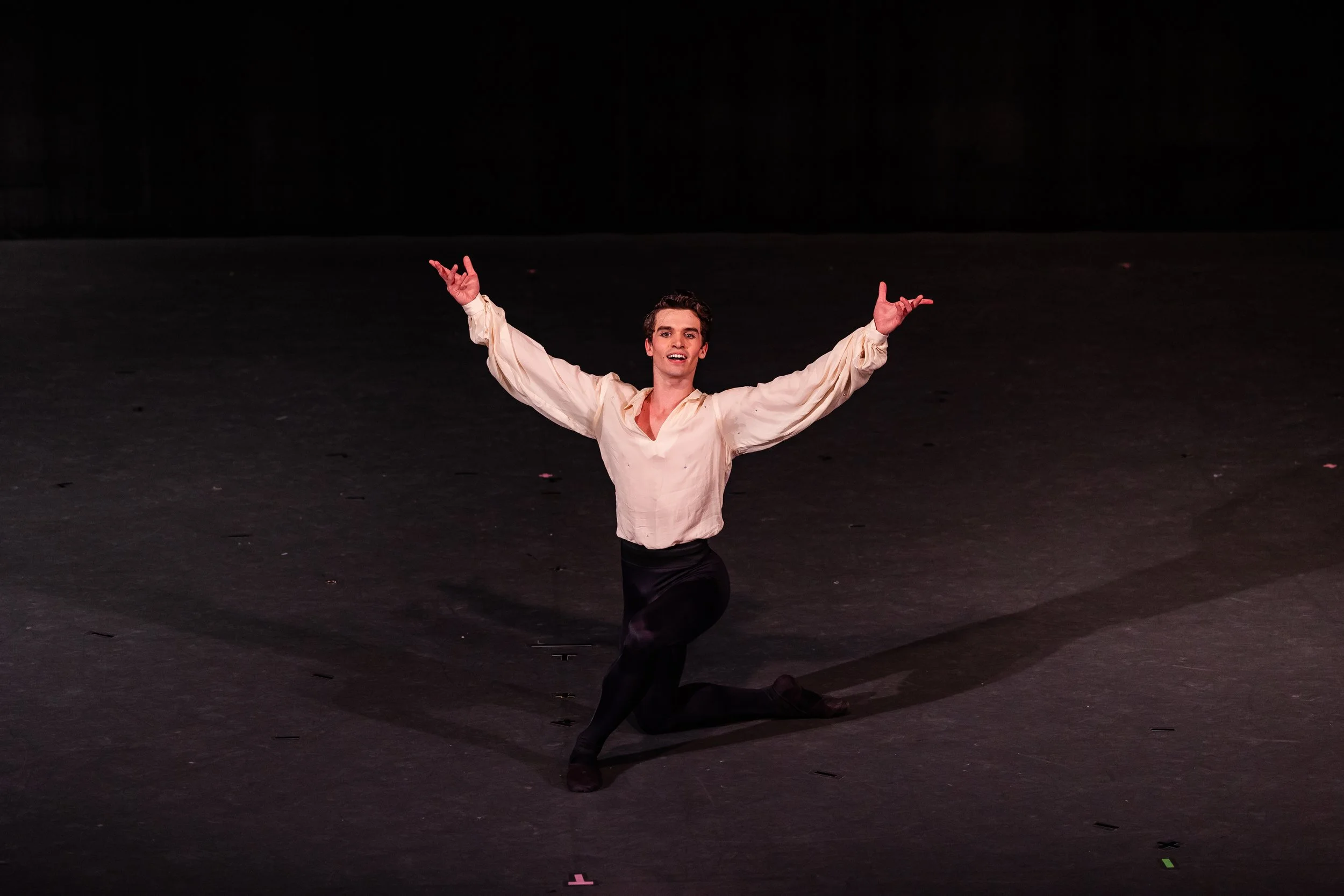 NB2 | Nashville Ballet Second Company & Pre‑Professional Training ...