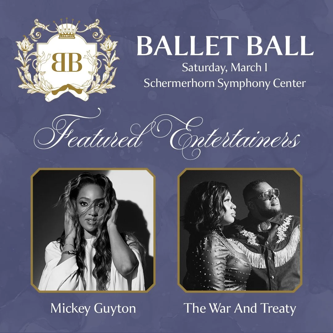 Press Room — Nashville Ballet