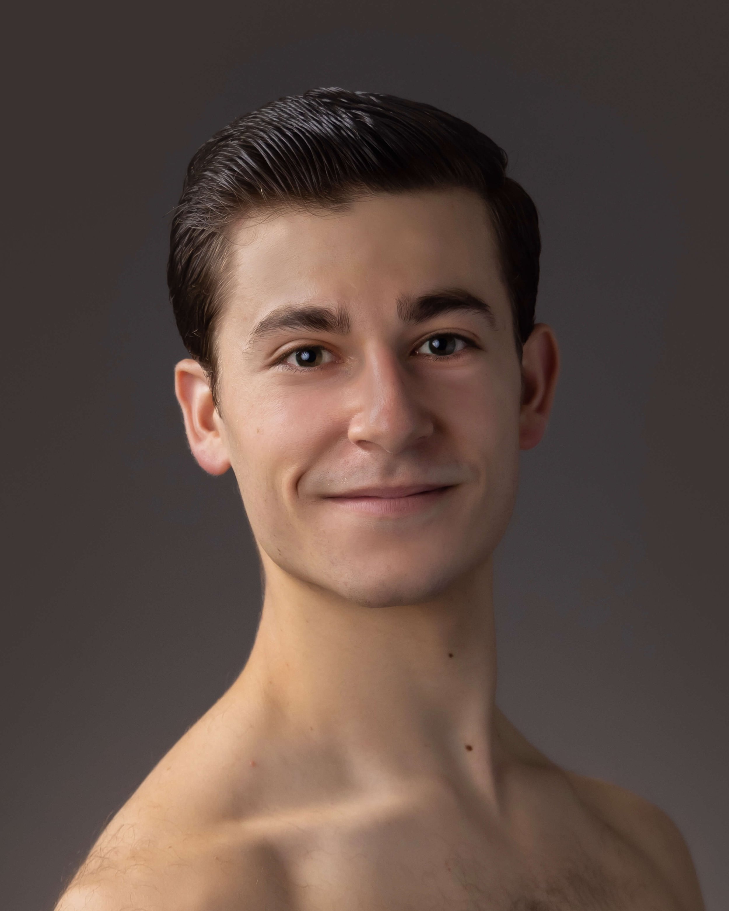 Joshua Binowitz — Nashville Ballet