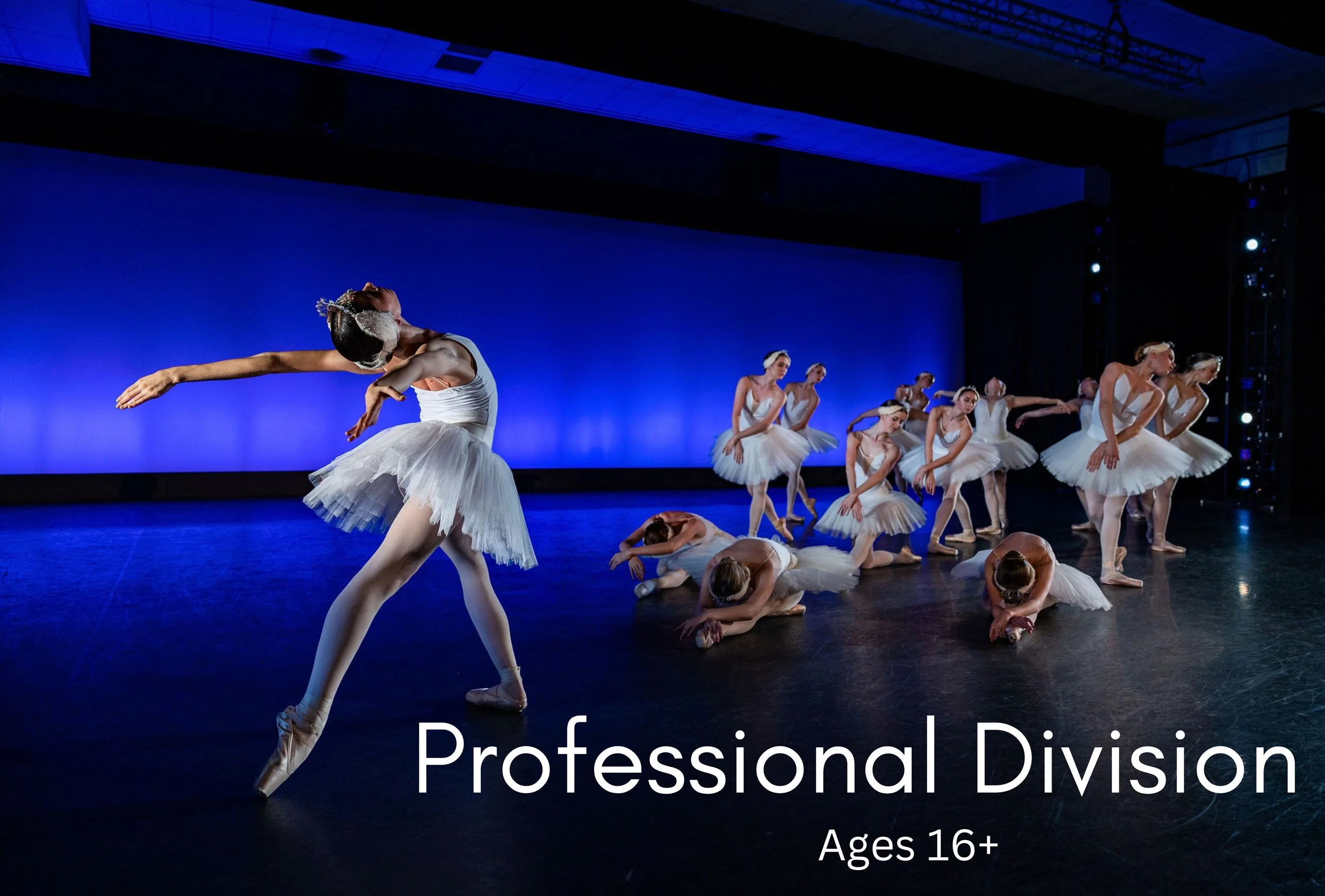 Programs and Classes — Nashville Ballet