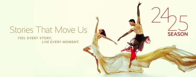 Ticket Information — Nashville Ballet