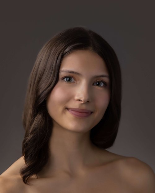 Elisabeth Baehman — Nashville Ballet