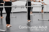 Programs & Classes — Nashville Ballet