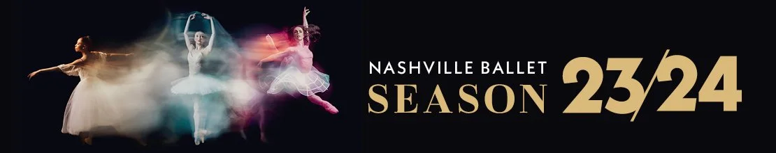 Ticket Information — Nashville Ballet