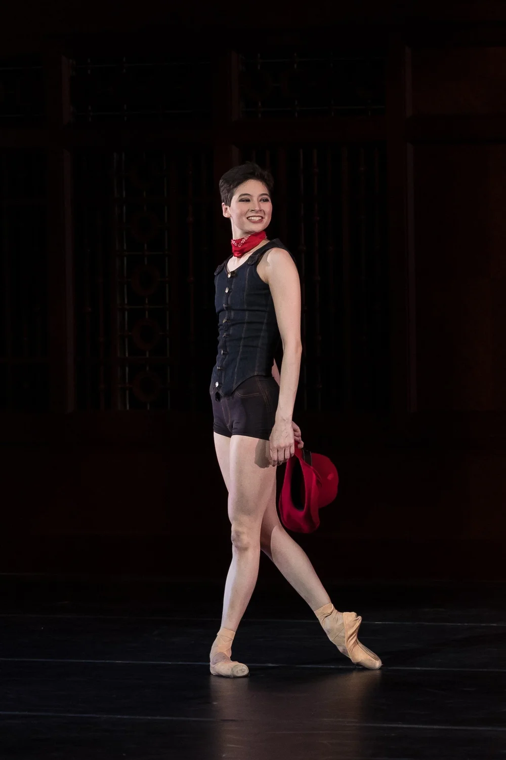 Sarah Pierce — Nashville Ballet