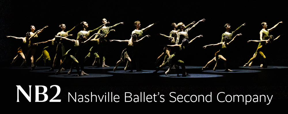 NB2 | Nashville Ballet Second Company & Pre‑Professional Training ...