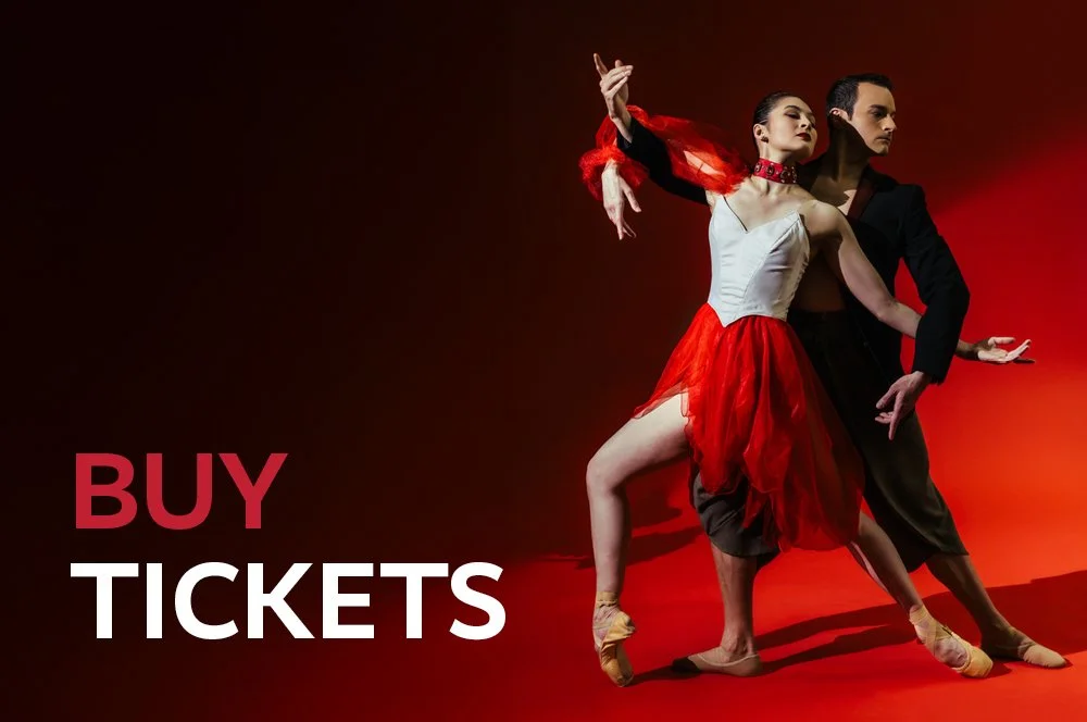 Ticket Information | Nashville Ballet — Buy, Discounts & Box Office ...