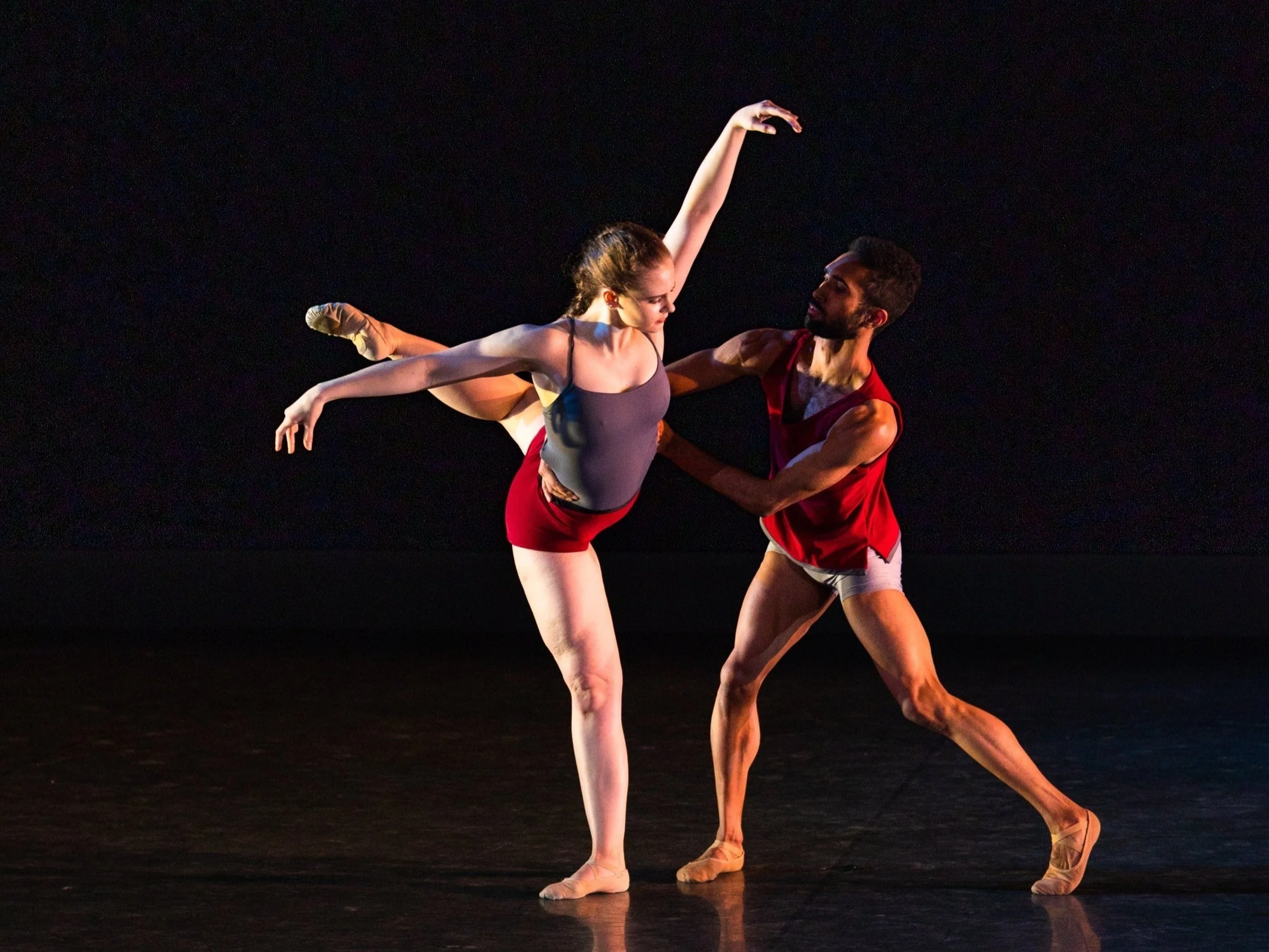 Auditions — Nashville Ballet