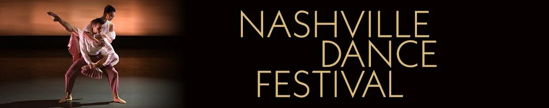 Nashville Dance Festival — Nashville Ballet