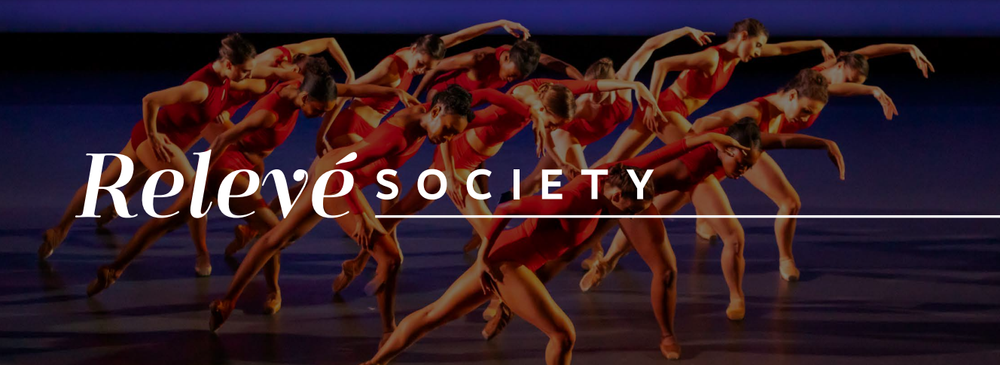 Get Involved — Nashville Ballet