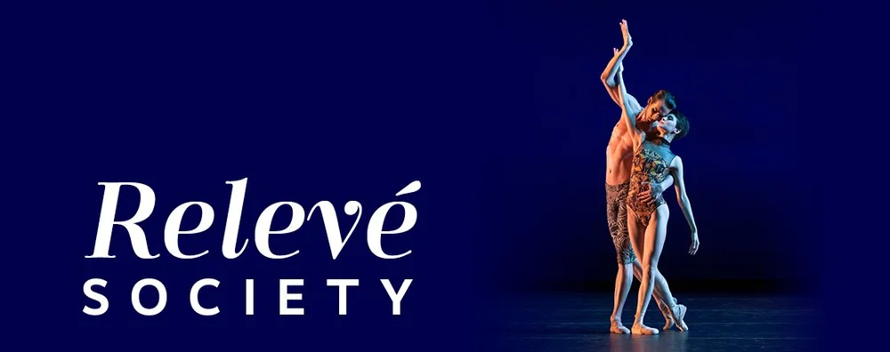 Get Involved — Nashville Ballet