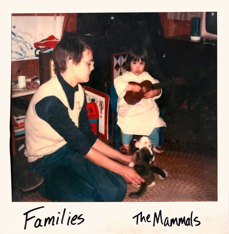 THE MAMMALS