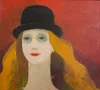 PORTRAITS — The O. Gail Poole Collection