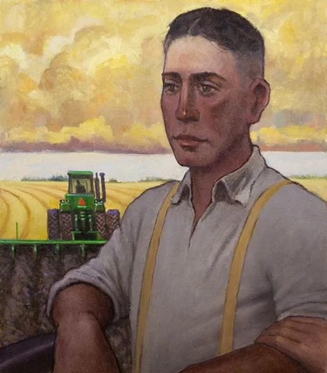 PORTRAITS — The O. Gail Poole Collection