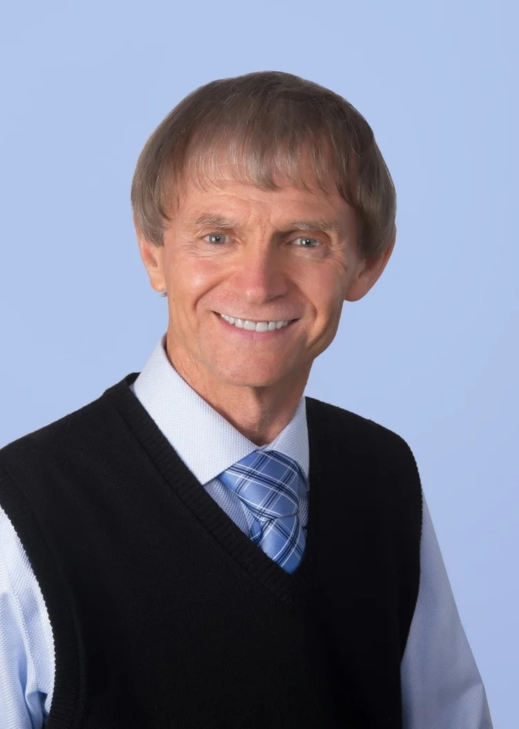 Gary Anaka - Brain Coach