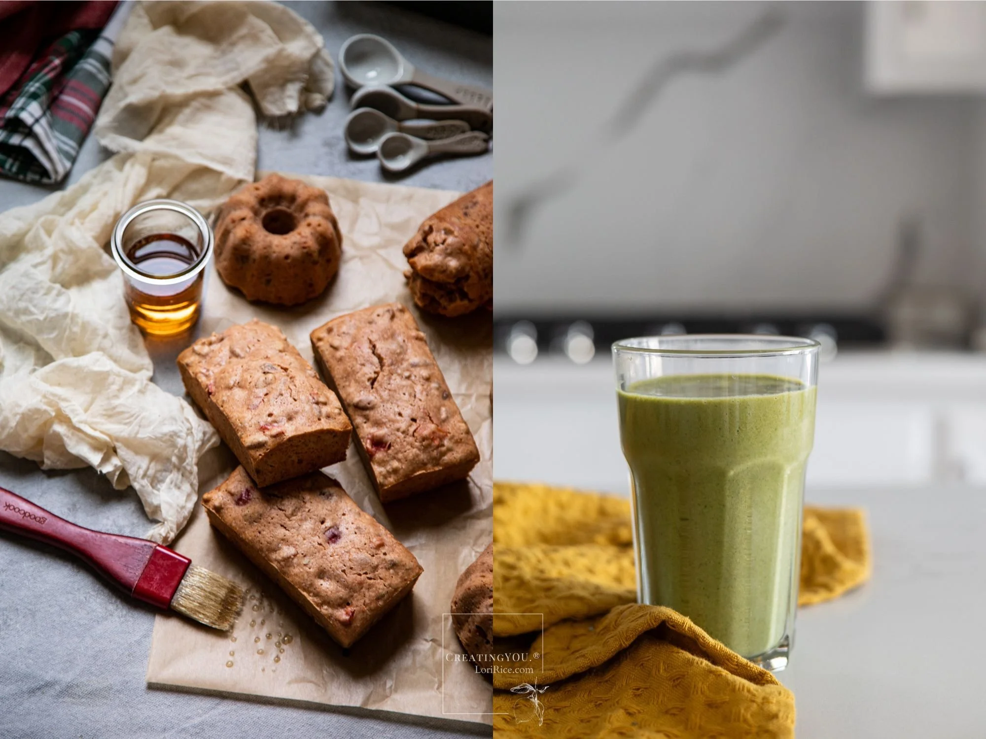 6 Types of Linens to Diversify Your Prop Collection | Lori Rice