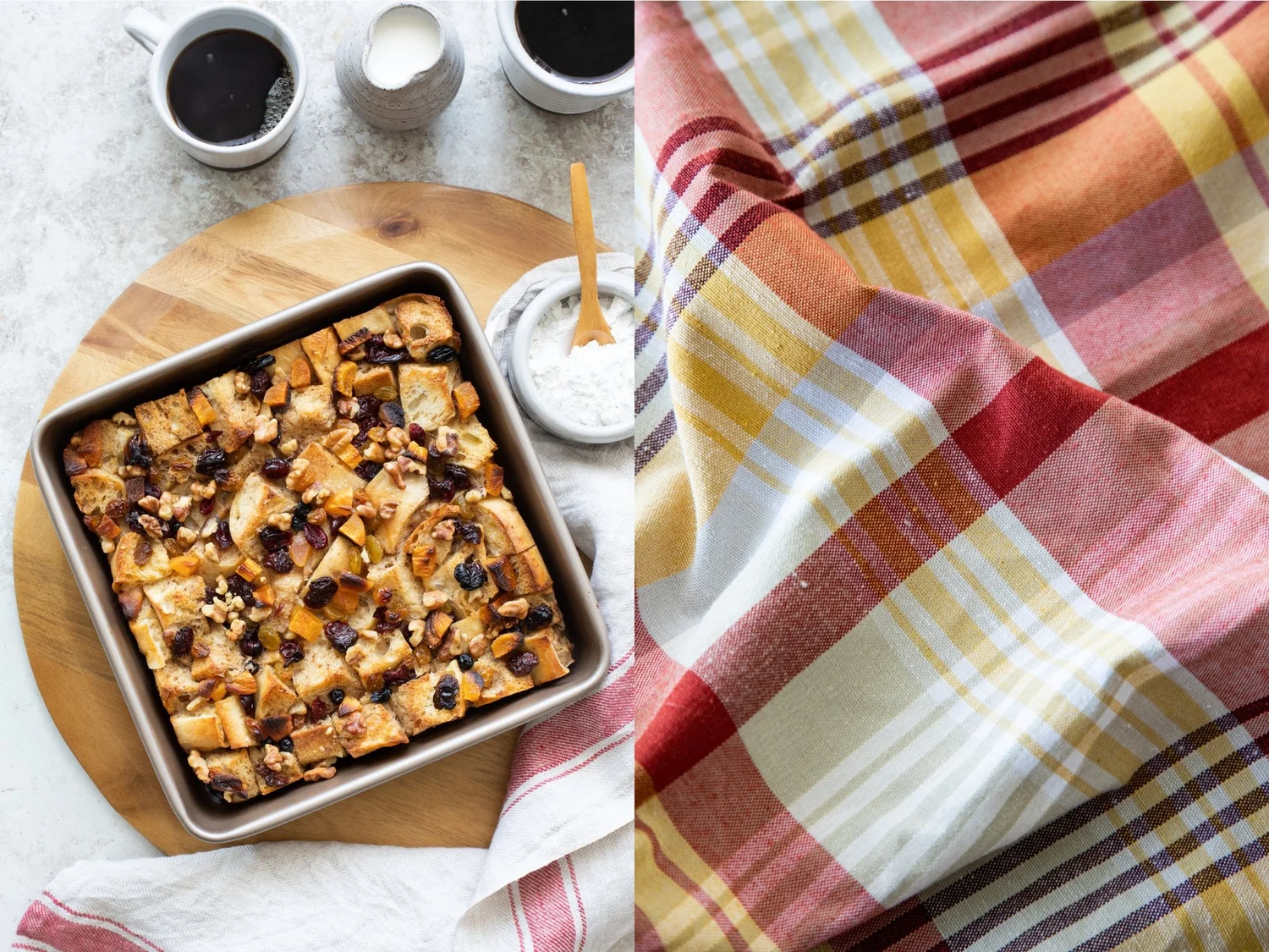 Five Prompts for Fall Photography and Styling | Lori Rice
