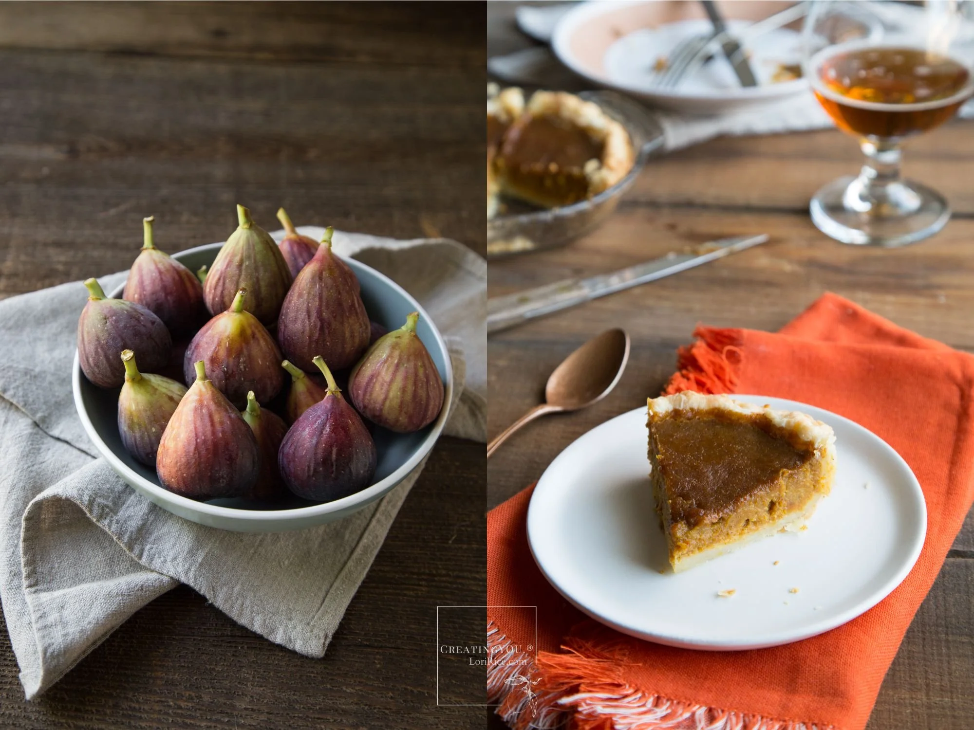 6 Types of Linens to Diversify Your Prop Collection | Lori Rice