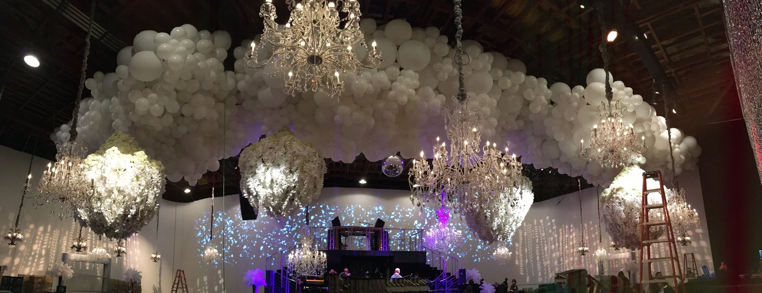 World's Best Balloons