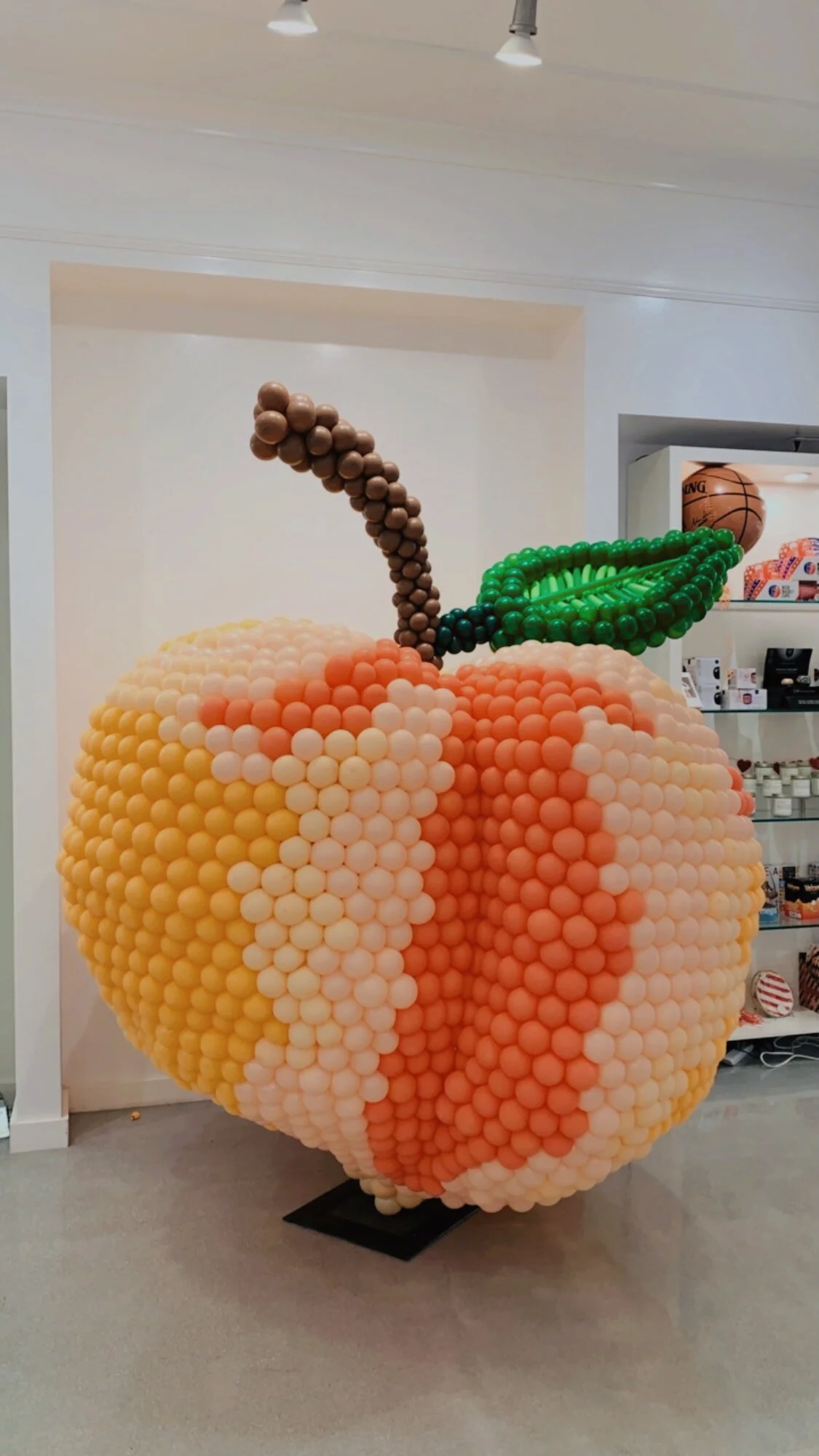 World's Best Balloons