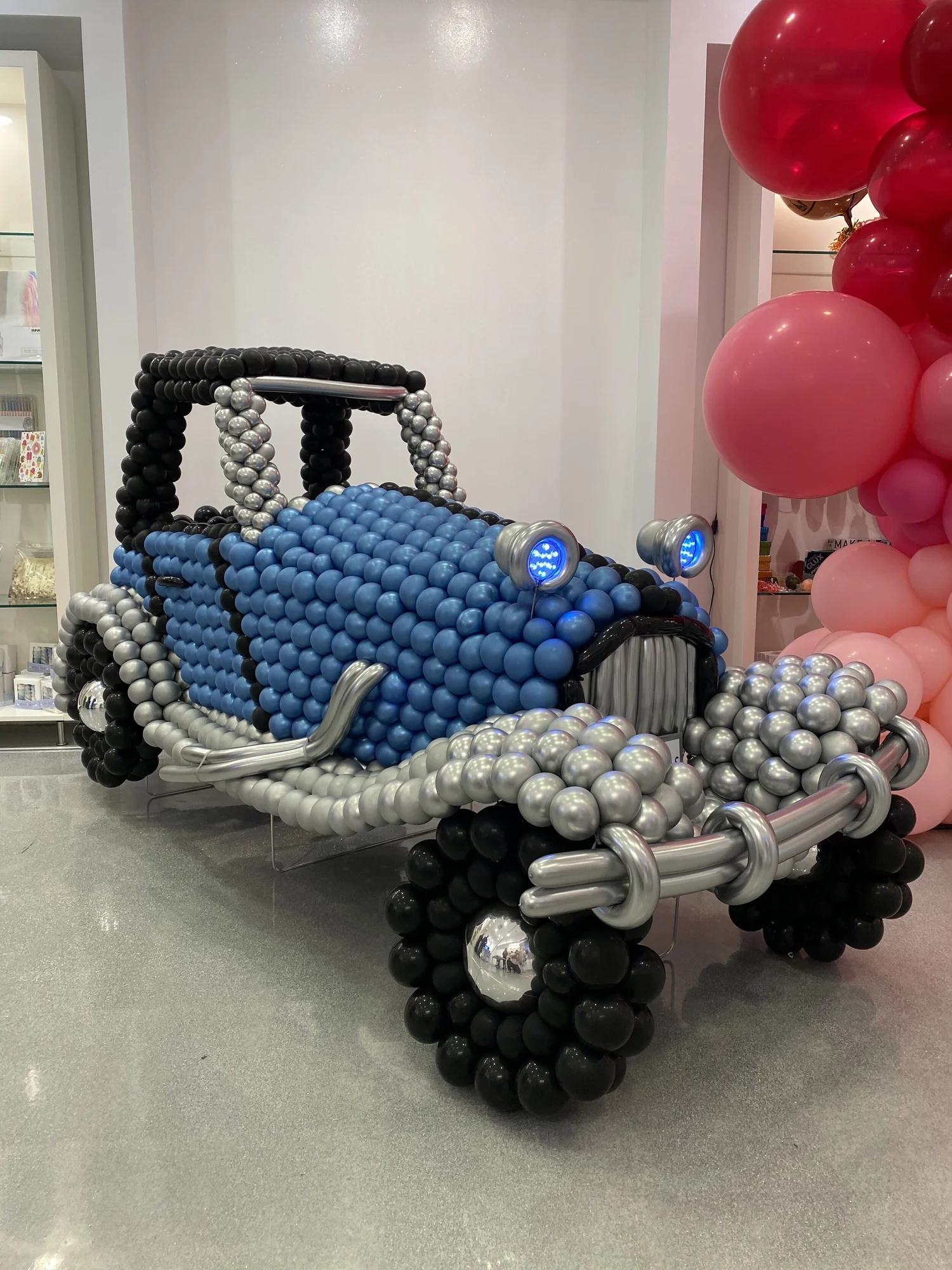 World's Best Balloons