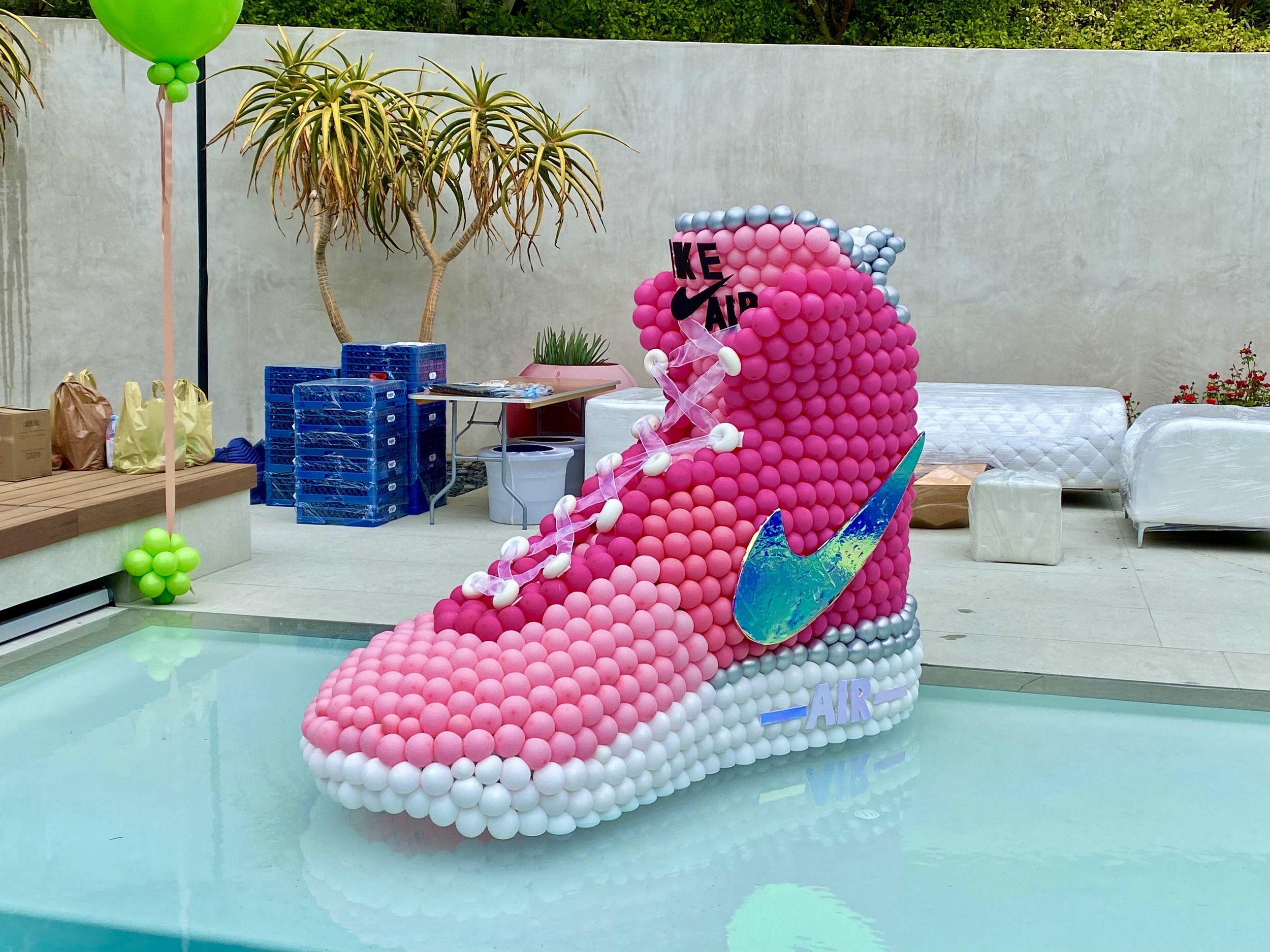 World's Best Balloons