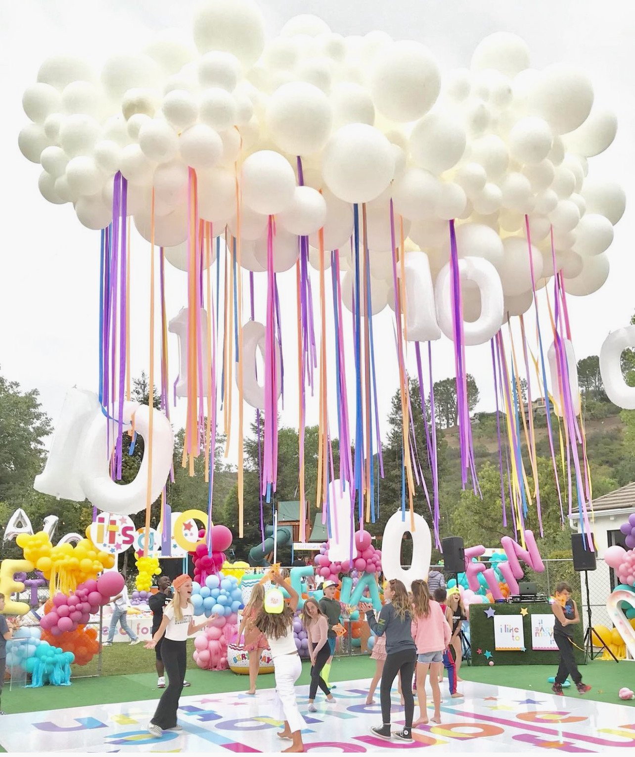 World's Best Balloons